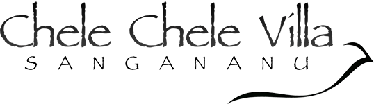 Chele Chele Villa in Sangananu, Tanzania